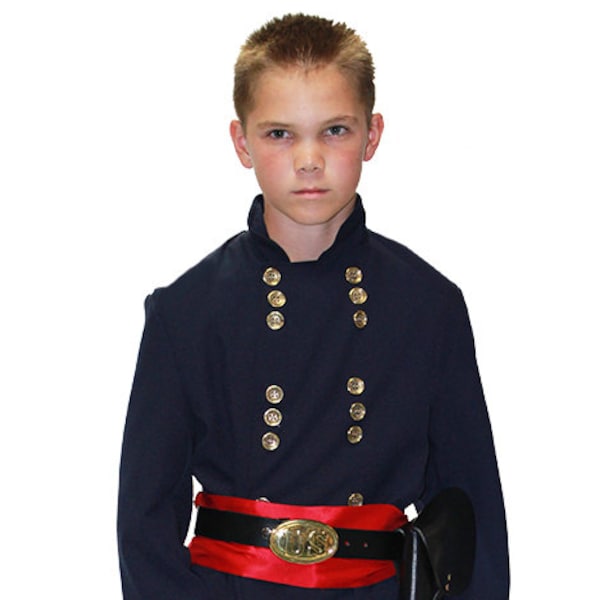 Civil War General Uniform - Etsy