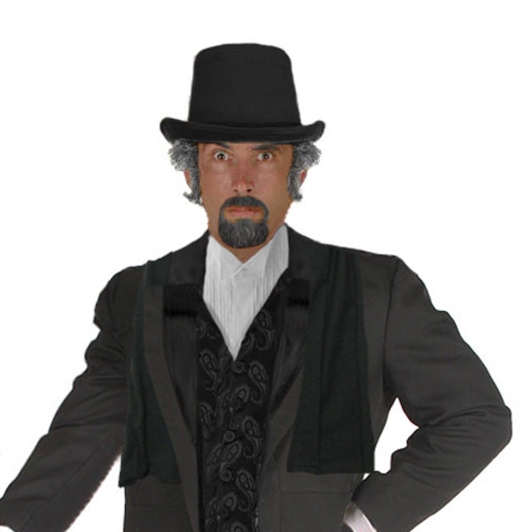 Ebenezer Scrooge Suit - Etsy