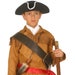 Children’s Meriwether Lewis Explorer Costume - Etsy