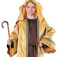Children's Luke the Evangelist Biblical Costume - Etsy