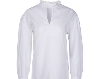 Colonial shirt | Etsy