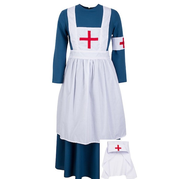 Florence Nightingale - Etsy