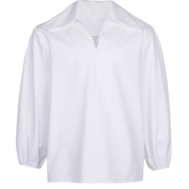 Colonial Shirts - Etsy