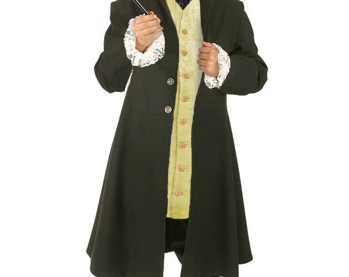 Walk Through Fashion by Heritage Costumes