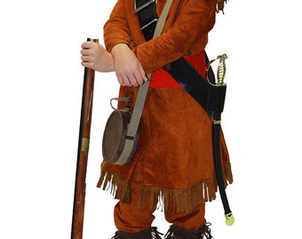 Frontier Costume | Etsy