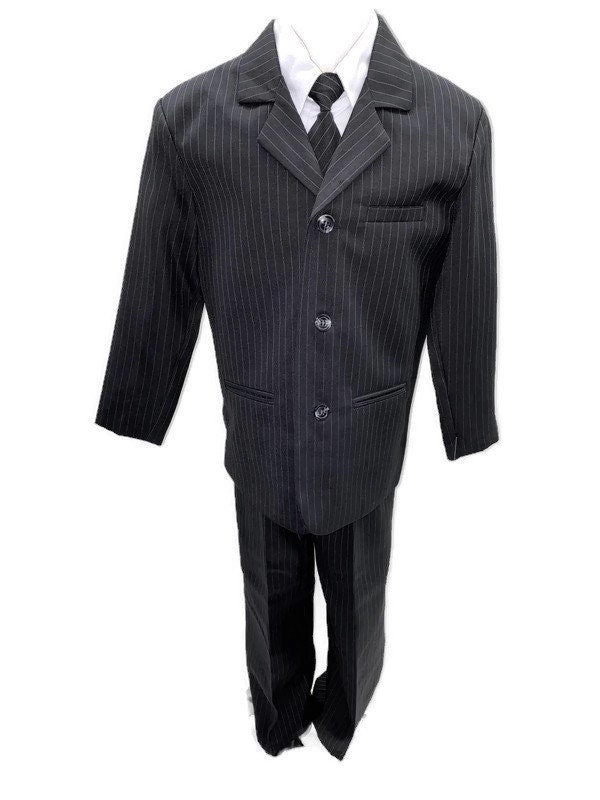 Children's Woodrow Wilson Costume