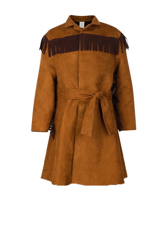 Lewis And Clark Costumes