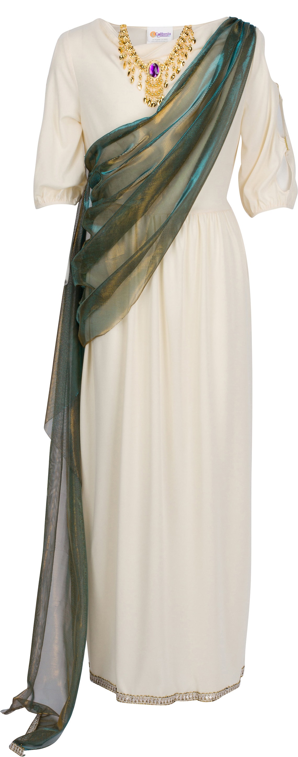 Children's Queen Esther Biblical Costume - Etsy
