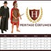 Alexander Hamilton Military Uniform, Revolutionary War, Founding ...