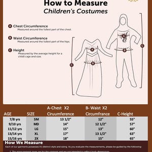 General Custer Children's Civil War Officer Uniform Costume - Authentic ...