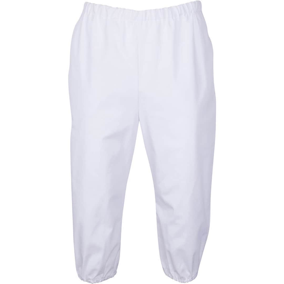 Colonial Men's Knee Breeches. Colonial Knickers, 18th Century Trousers ...