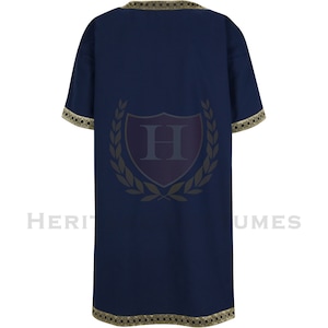 Medieval Viking Battle Tunic - Etsy