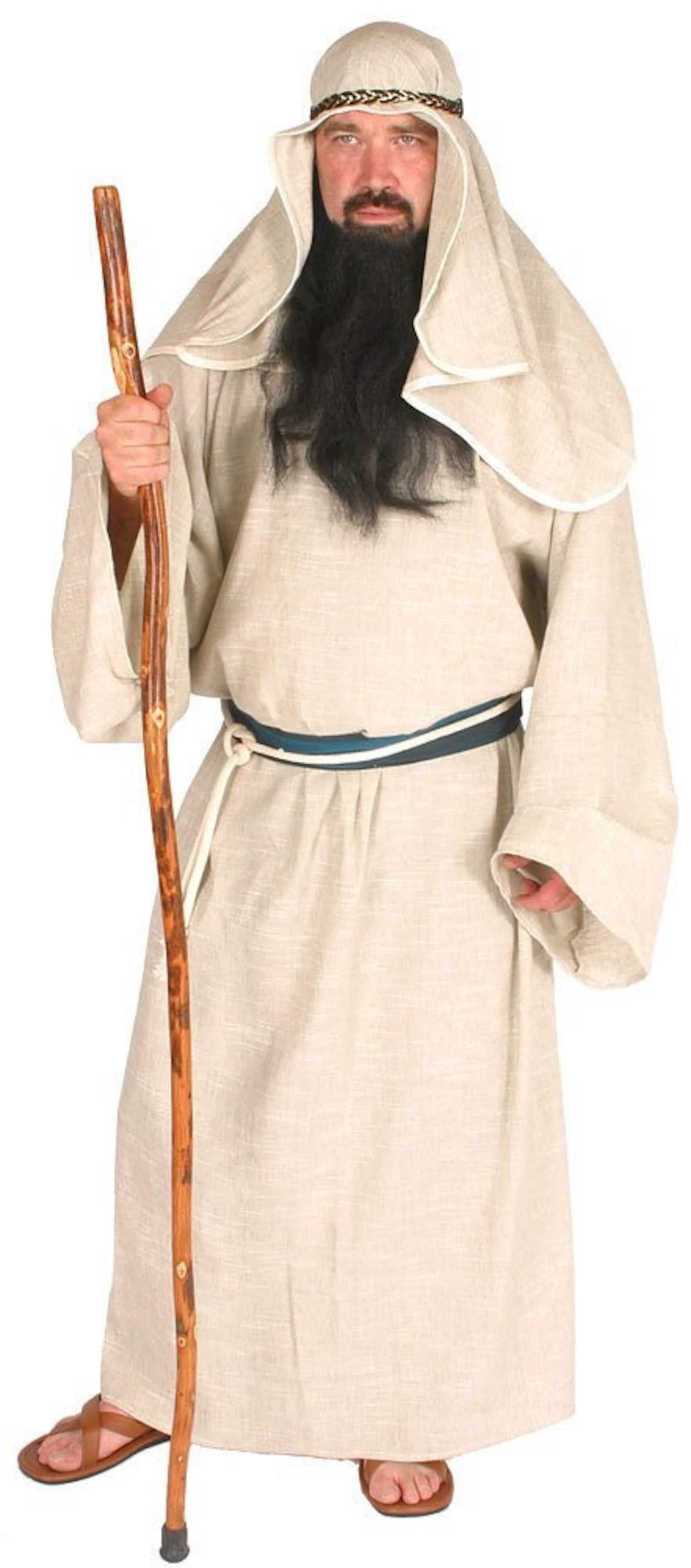 Apostle Nativity Adult Costume - Etsy