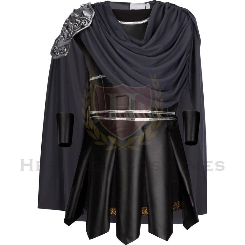 Valkyrie Costume - Etsy