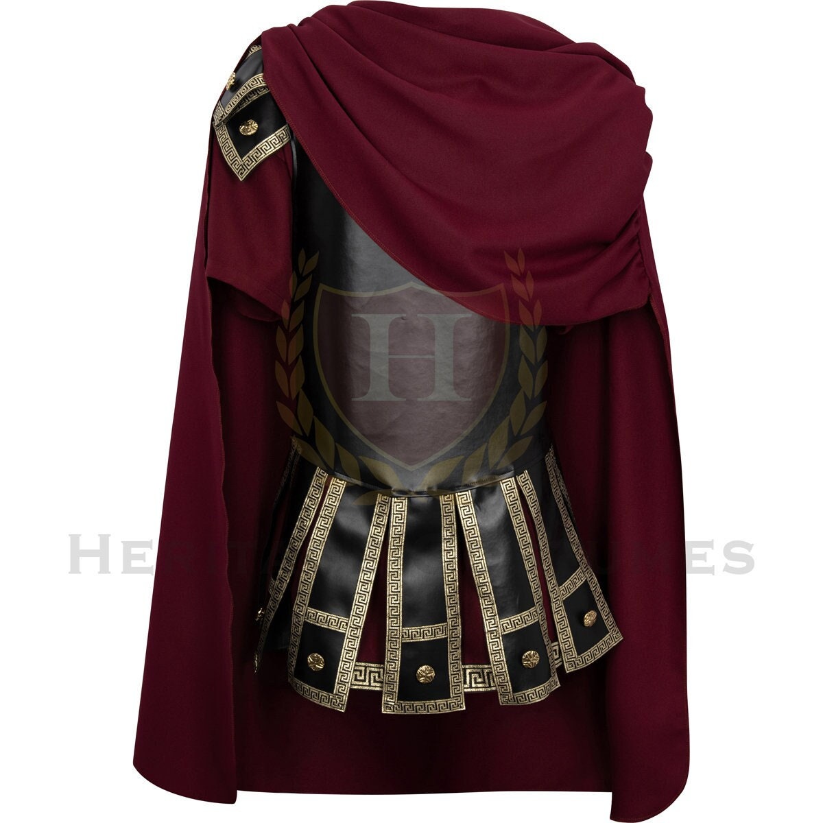 Pontius Pilate Military Uniform, Biblical Passion Play Costume - Etsy