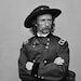 General Custer Children's Civil War Officer Uniform Costume - Authentic ...