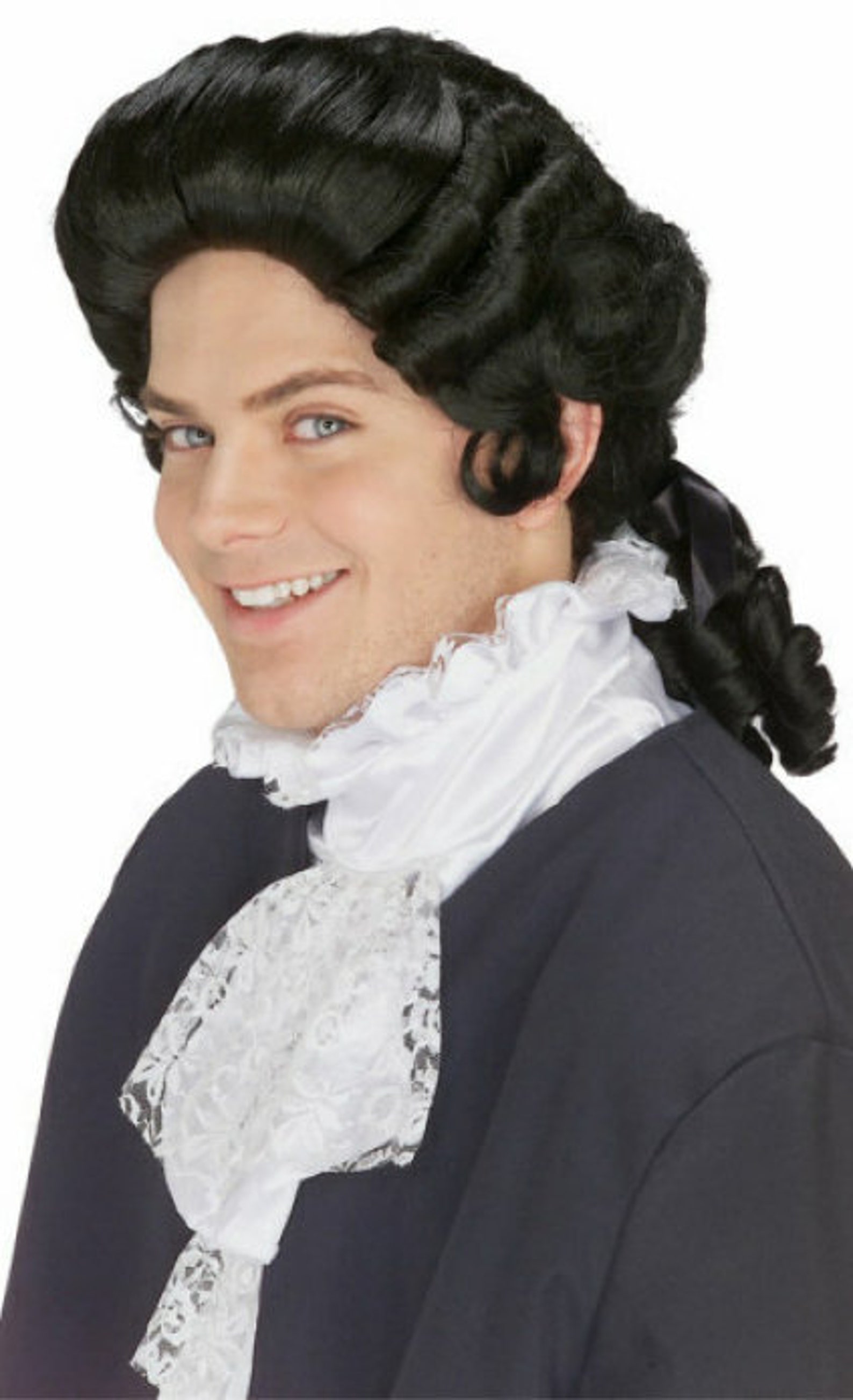 Alexander Hamilton Adult Costume - Etsy Australia