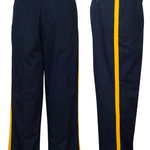 General Custer Children's Civil War Officer Uniform Costume - Authentic ...