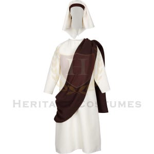 Toddler's Nativity Costume - Etsy Canada