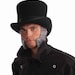Adult Ebenezer Scrooge Costume - Etsy