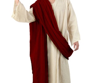 Moses Biblical Robe Set/bible Costume | Etsy