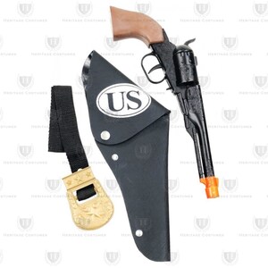 General Custer Children's Civil War Officer Uniform Costume - Authentic ...