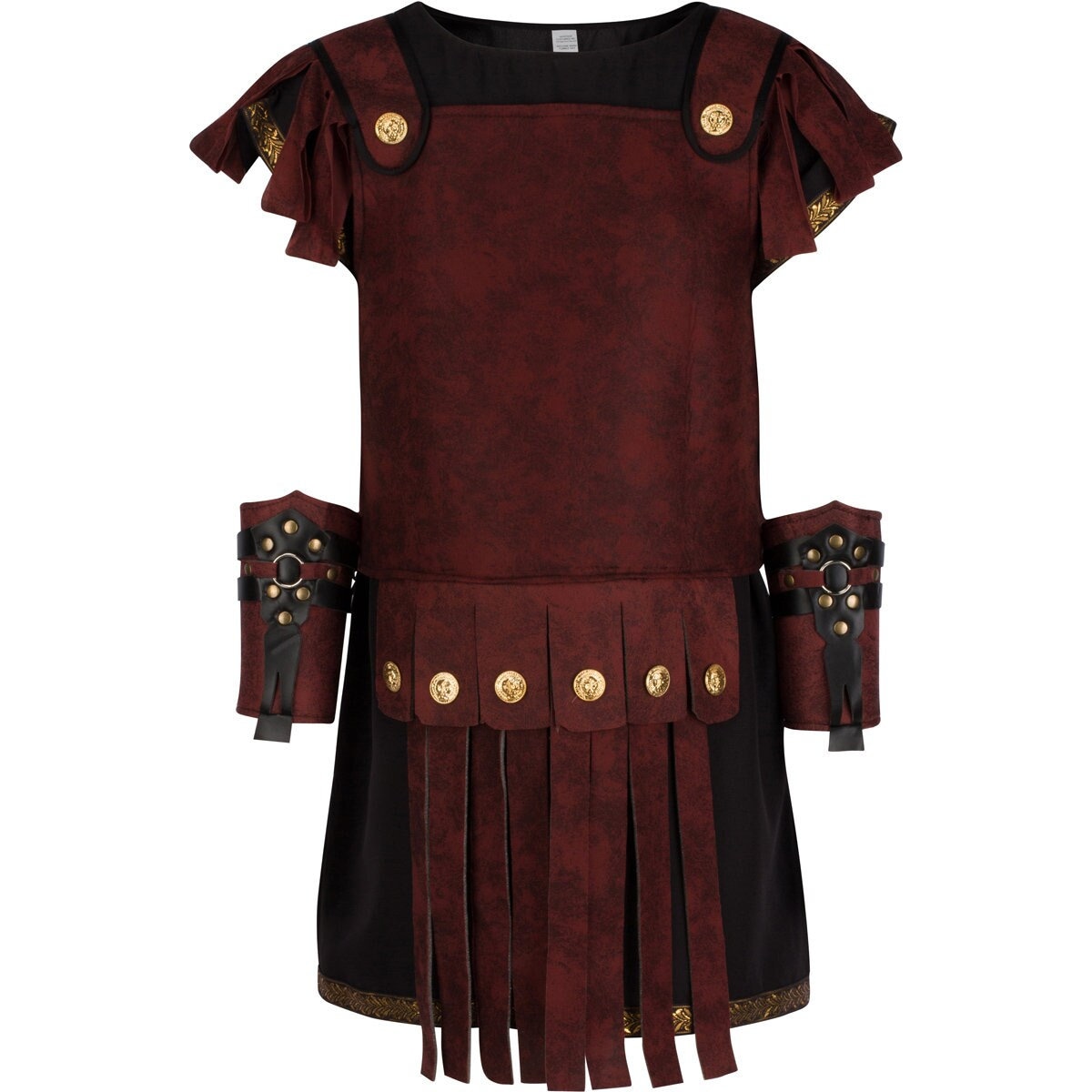 Roman Gladiators Costume