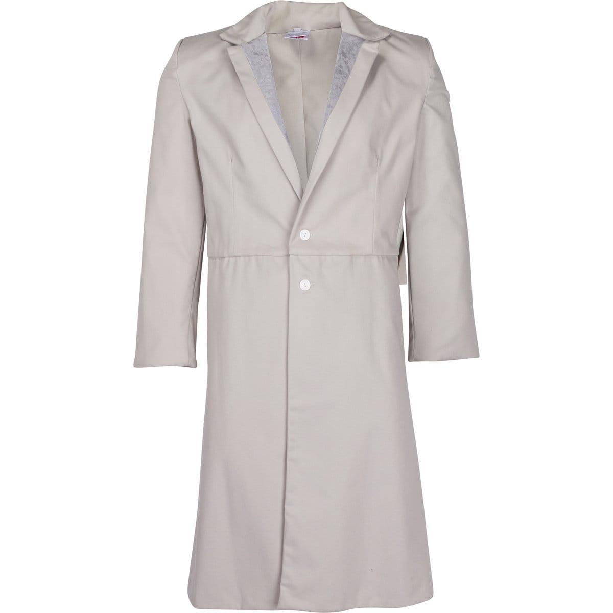 Men's Victorian Frock Coat
