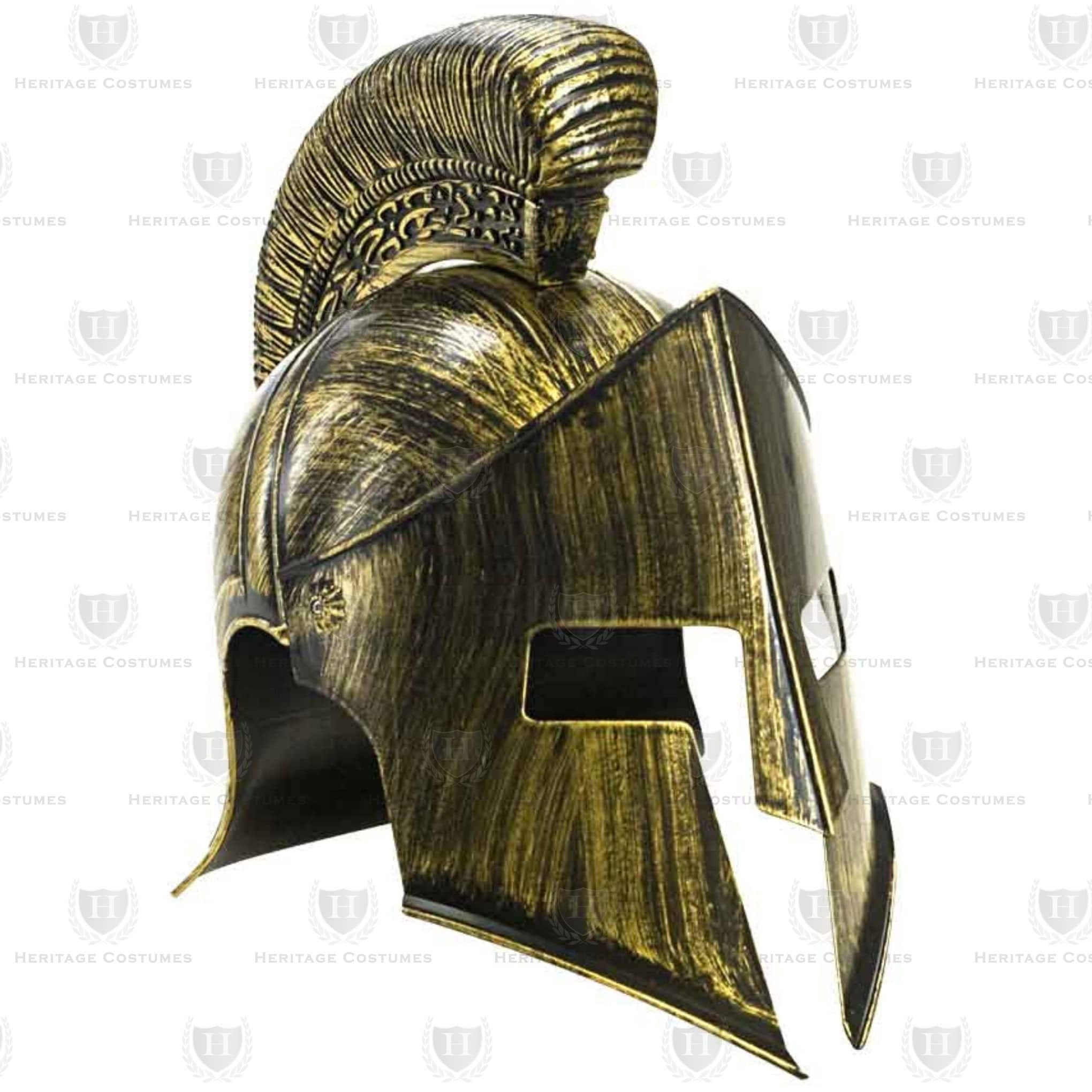 Alexander the Great Children's Costume, Greek Warrior Costume, Spartan ...