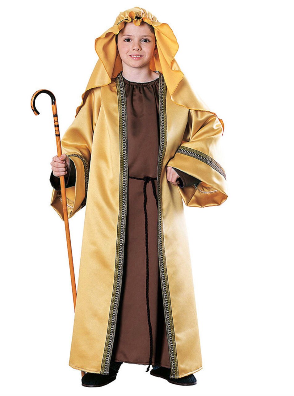 Children's Kaftan Biblical Robe