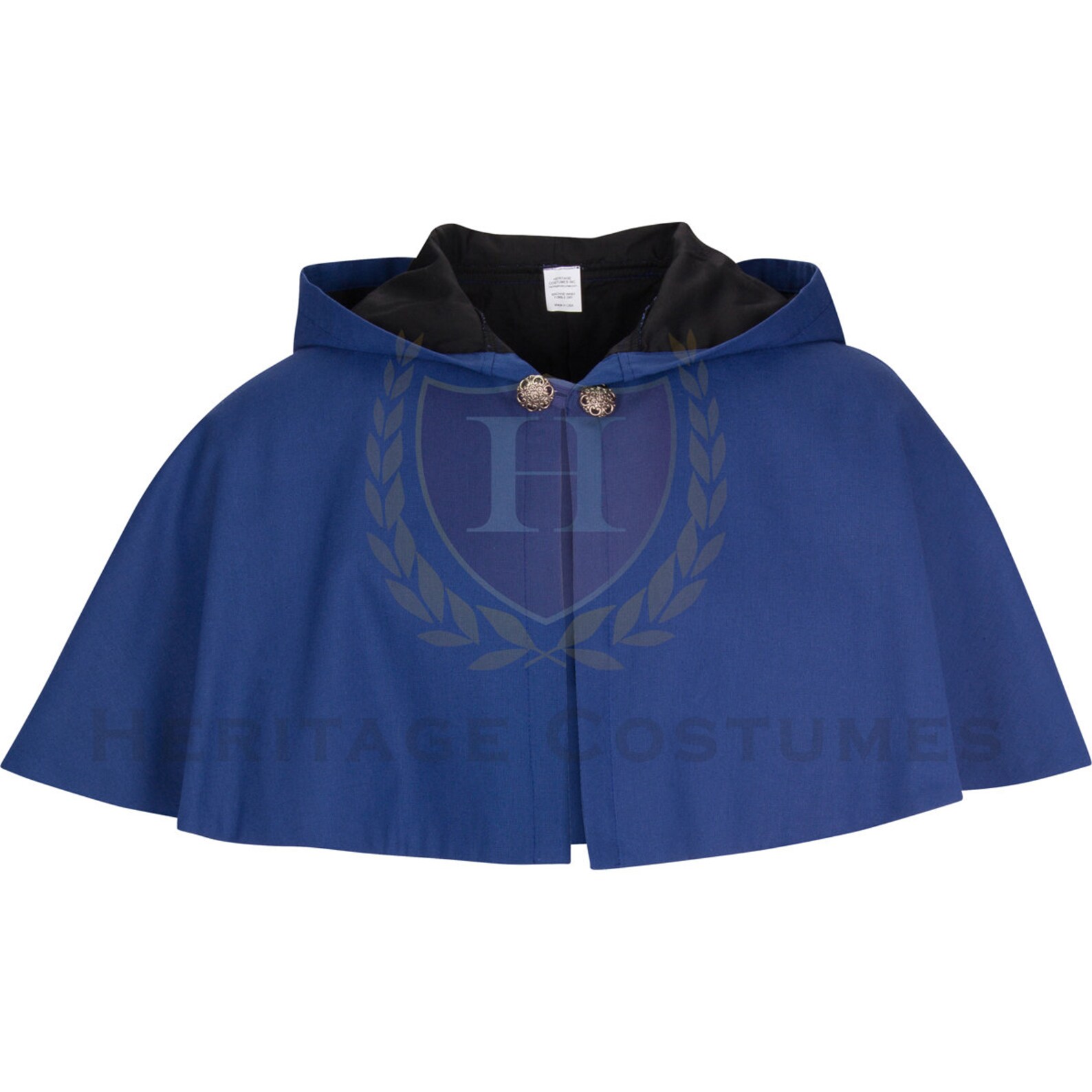 Hooded Cowl Linen - Etsy