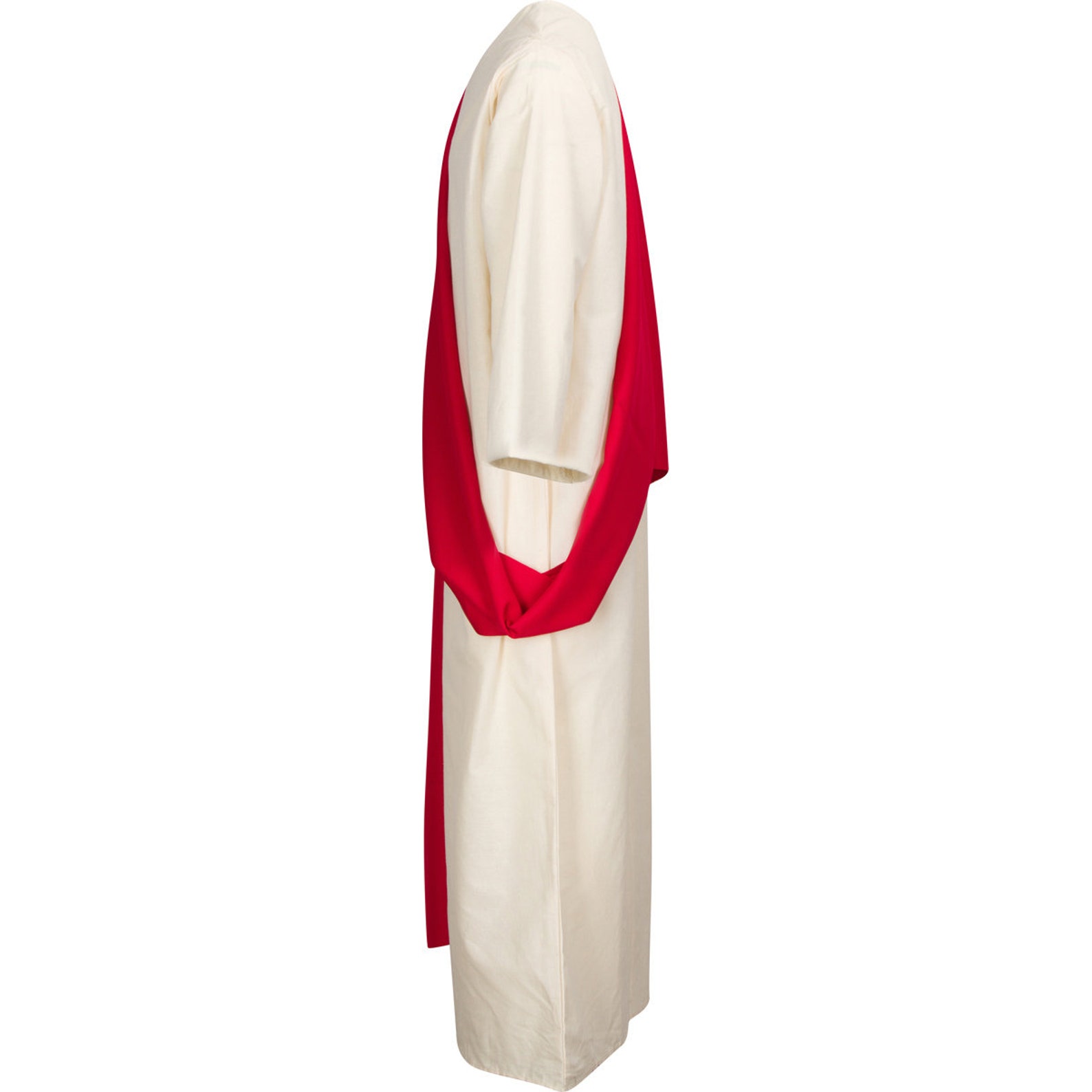 Jesus Christ Biblical Robe Set - Etsy