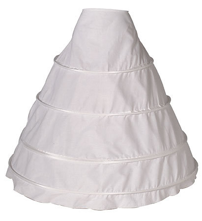 Girls Abigail Adams Costume