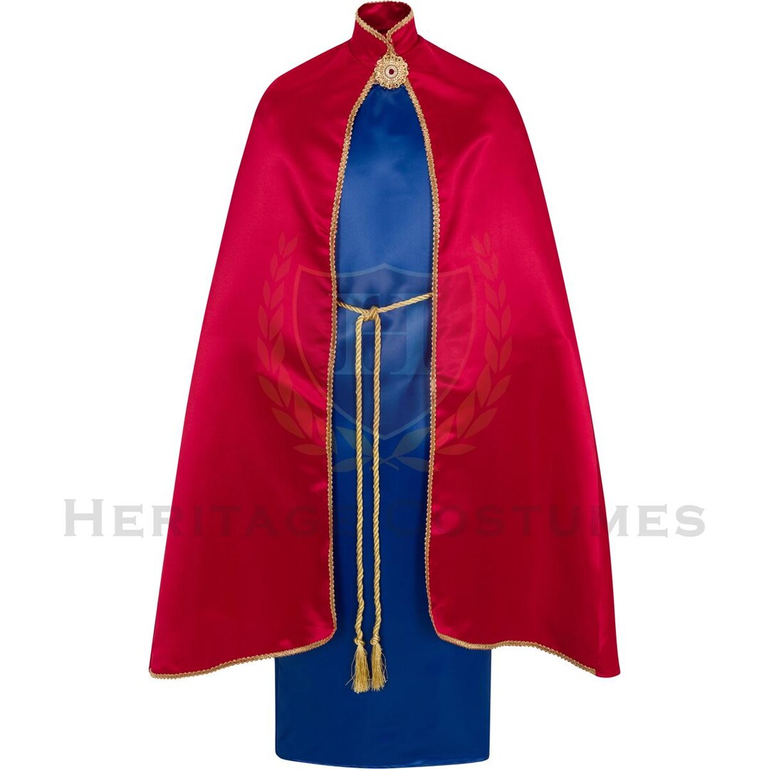 Children's St. Philomena Costume – Patron Saint Costume - Catholic ...