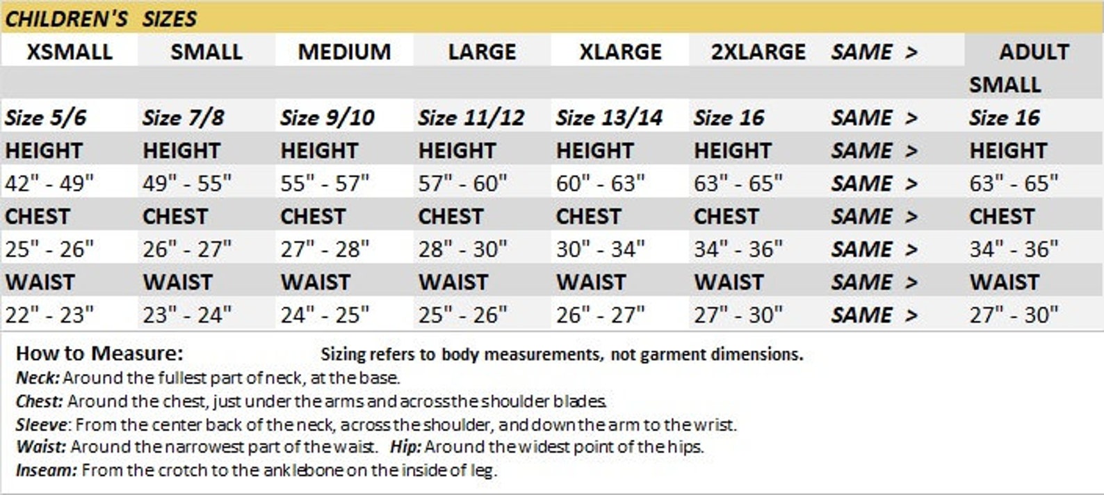 Children's Andrew Jackson Costume - Etsy