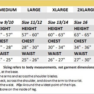 Children's Andrew Jackson Costume - Etsy