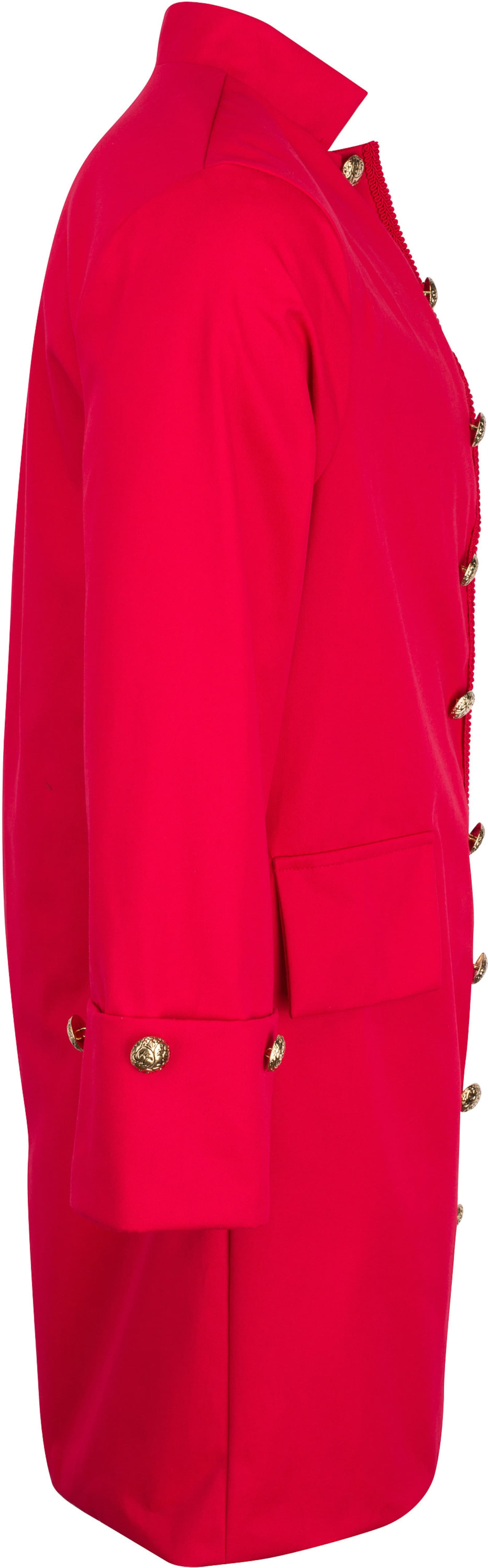 Men's Colonial Civilian Militia Coat | Etsy