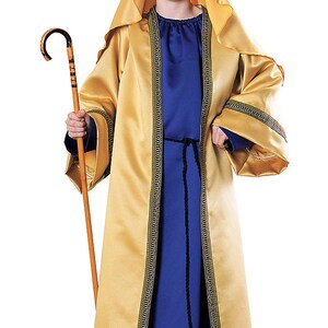 Children's Luke the Evangelist Biblical Costume - Etsy