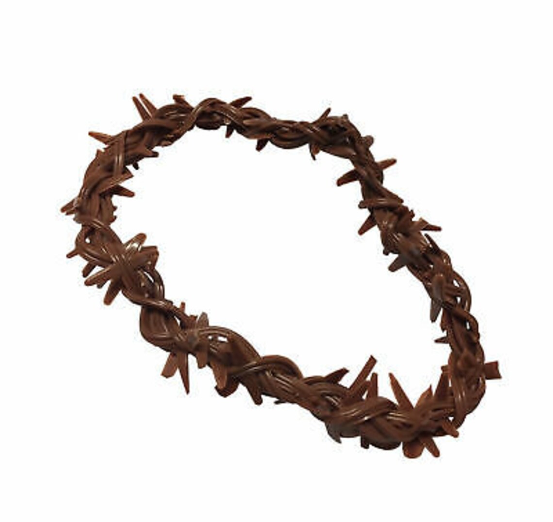 Jesus Christ Biblical Robe Set | Etsy