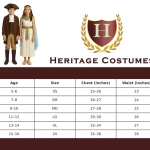 General Custer Children's Civil War Officer Uniform Costume - Authentic ...