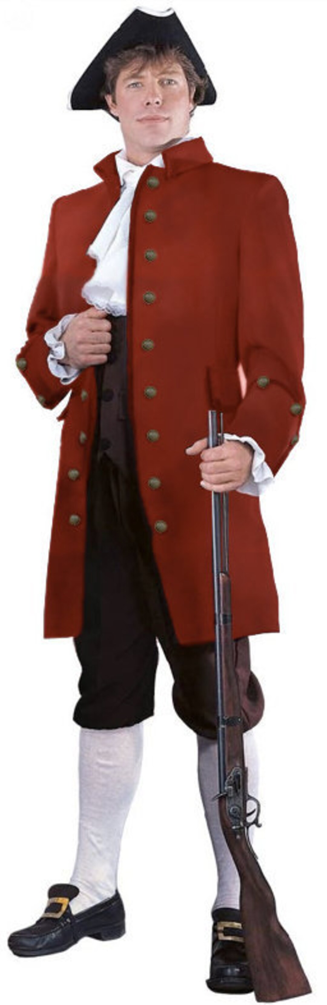 Heritage Founding Fathers Collection - Etsy