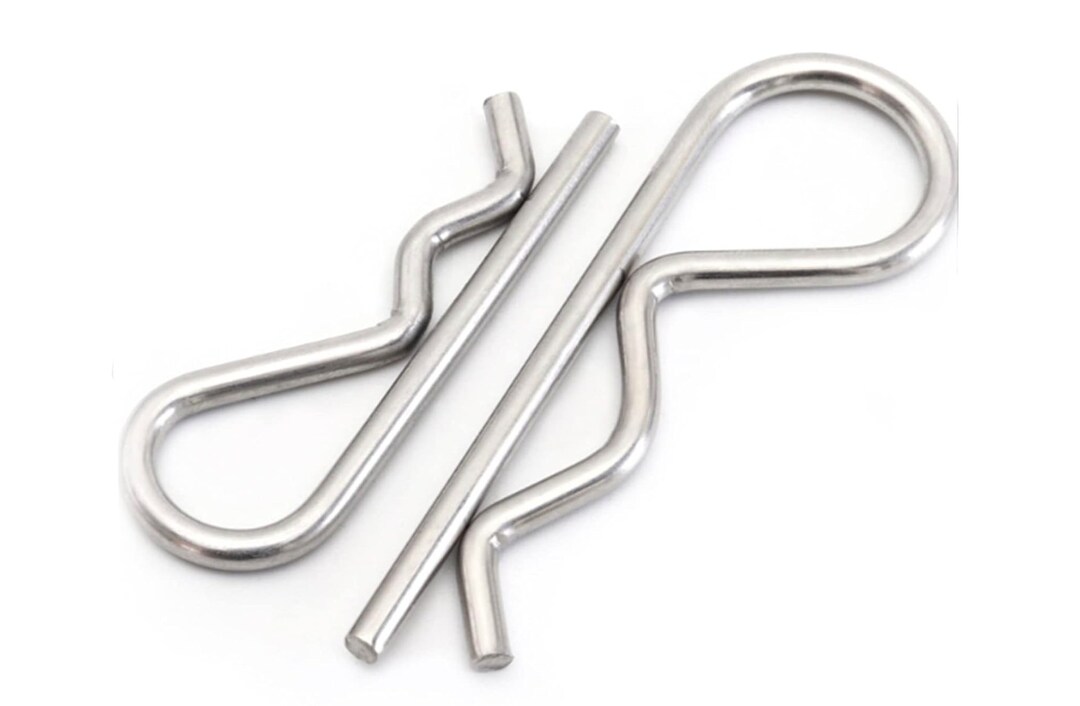 Replacement Hitch Pin Clips - Etsy