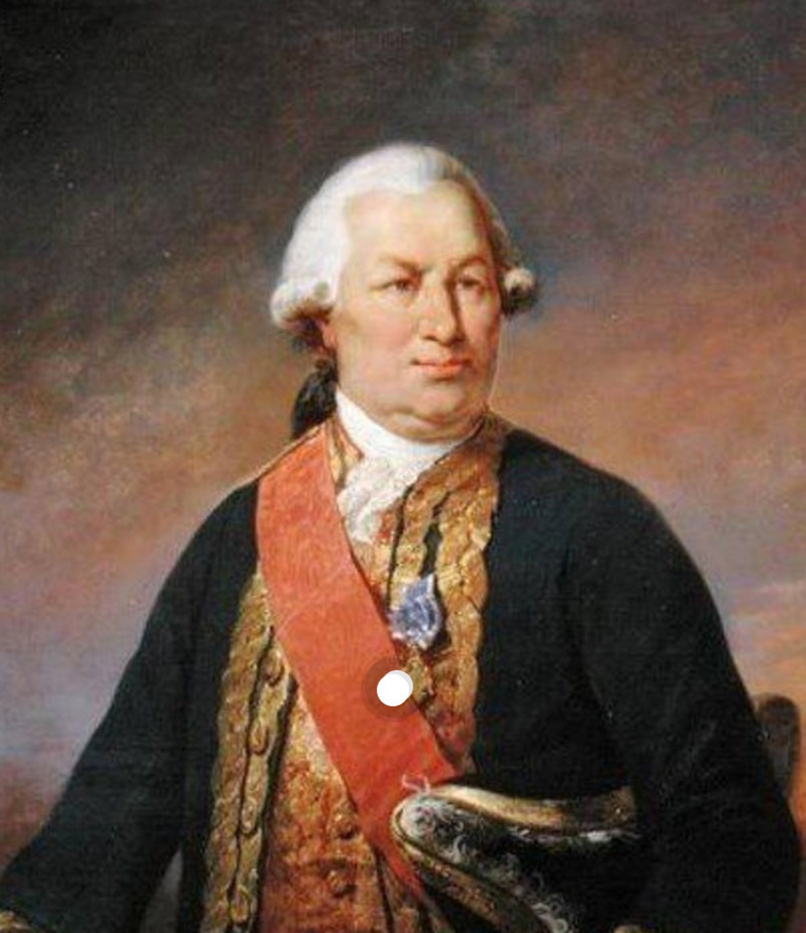 Adult General Rochambeau Revolutionary War Uniform - Etsy