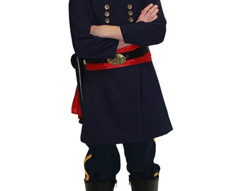 General custer | Etsy