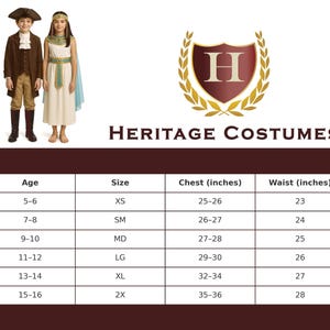 Mary Draper Girls Deluxe Colonial Dress - Etsy