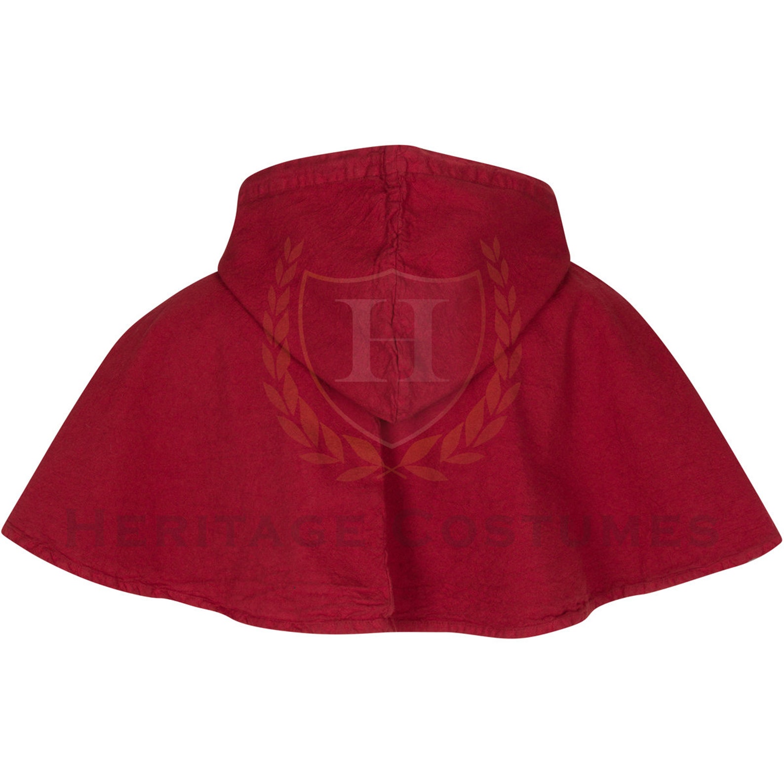 Medieval Hooded Cowl With Clasp - Etsy