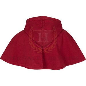 Medieval Hooded Cowl With Clasp - Etsy