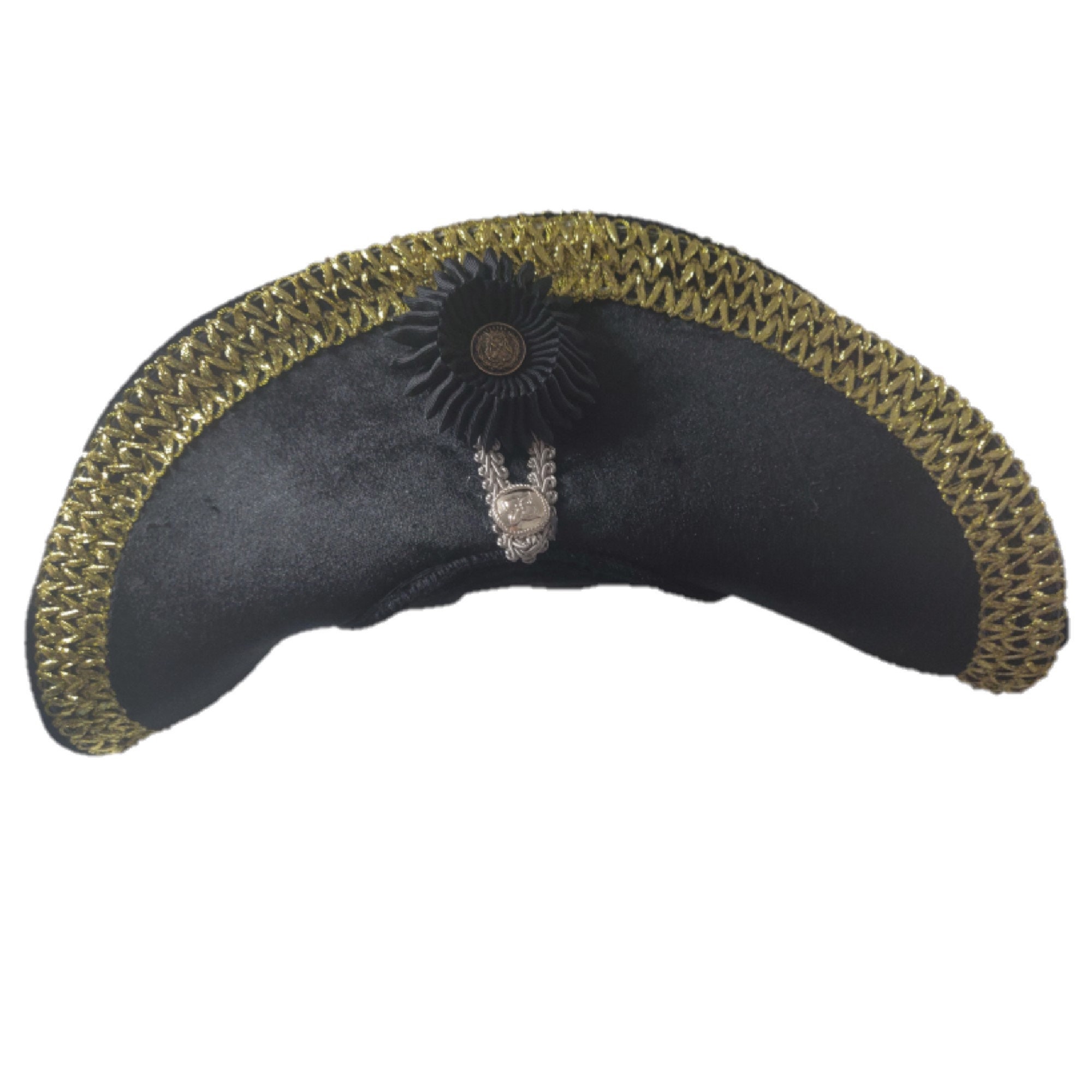 Children's Andrew Jackson Military Uniform