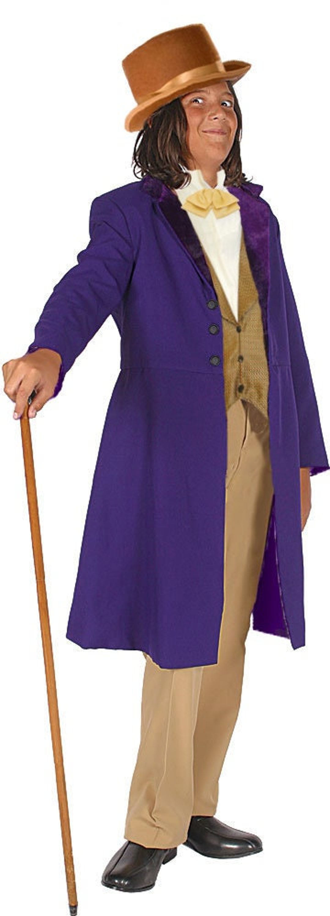 Candy man costume store