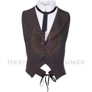 Children's Andrew Jackson Costume - Etsy